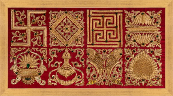 Ashtamangal Heavy – Najaranu